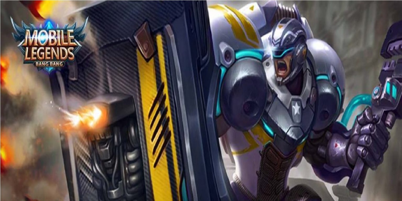 5 Best Johnson Skins in Mobile Legends (ML) - Esports