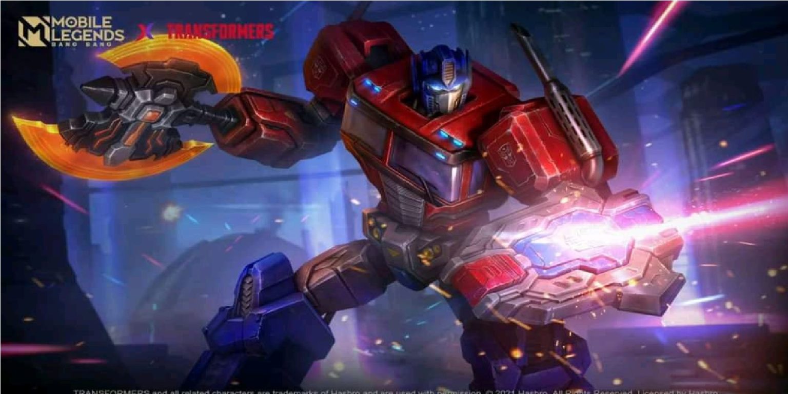 5 Best Johnson Skins in Mobile Legends (ML) - Esports