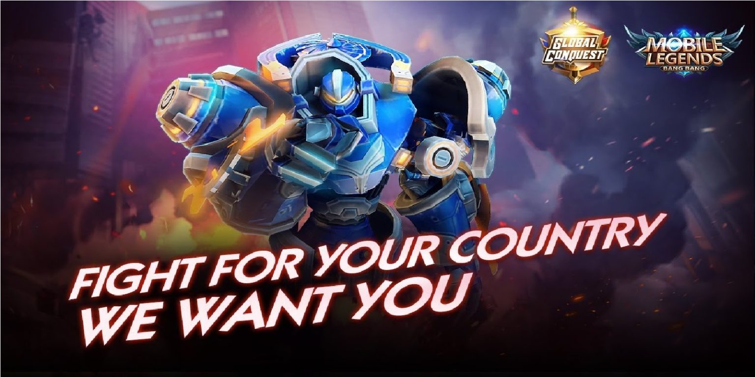 6 Best Uranus Skins Mobile Legends (ML) - Esports