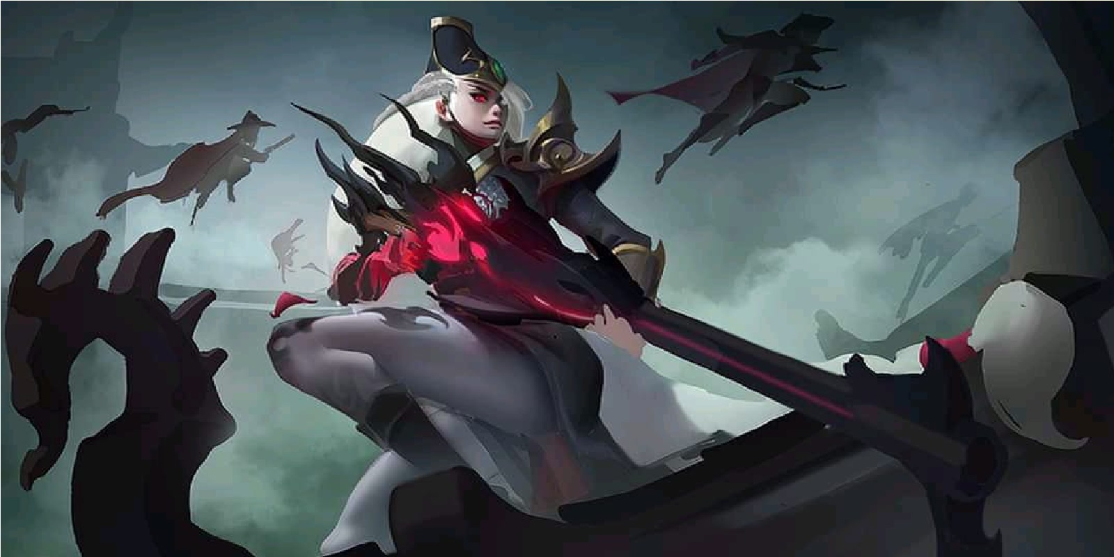 10 Heroes Who Have the Most Skins in Mobile Legends (ML) - Esports