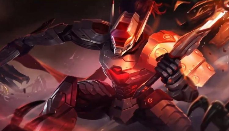 New Mobile Legends Live Wallpaper (ML) - Esports