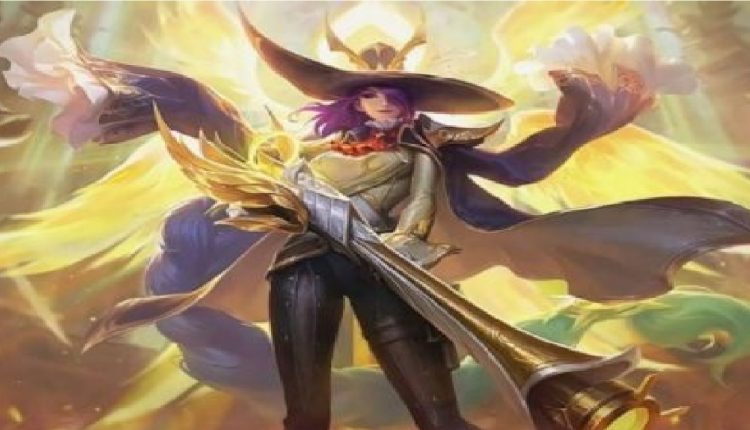 6 Best Talents in Mobile Legends (ML) - Esports