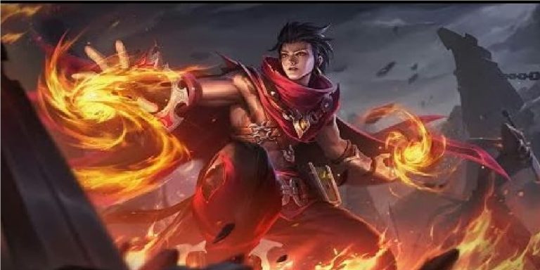 7 Best Valir Skins Mobile Legends (ML) - Esports