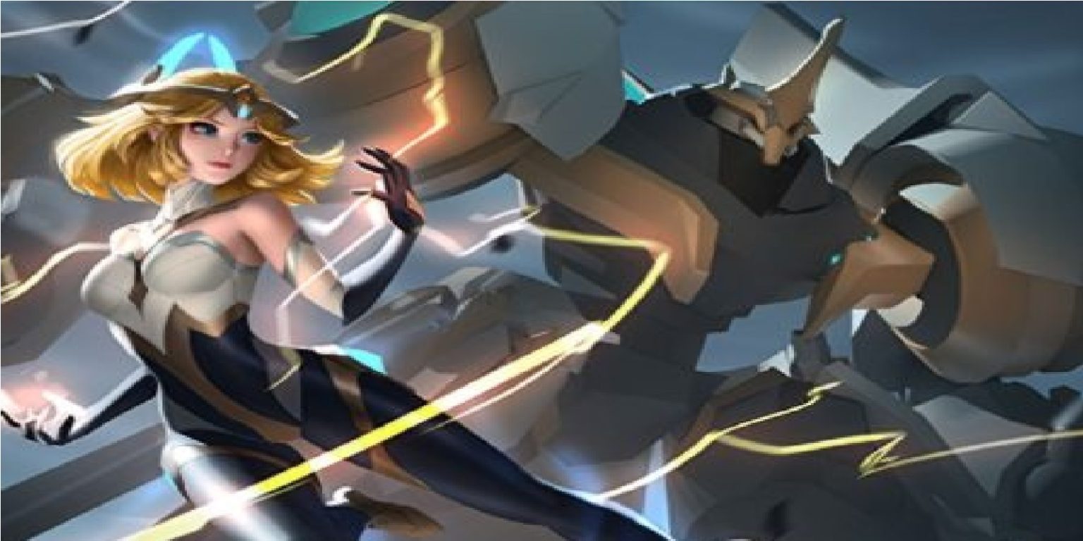 When is the Release Date of Hero Phylax Mobile Legends (ML) - Esports
