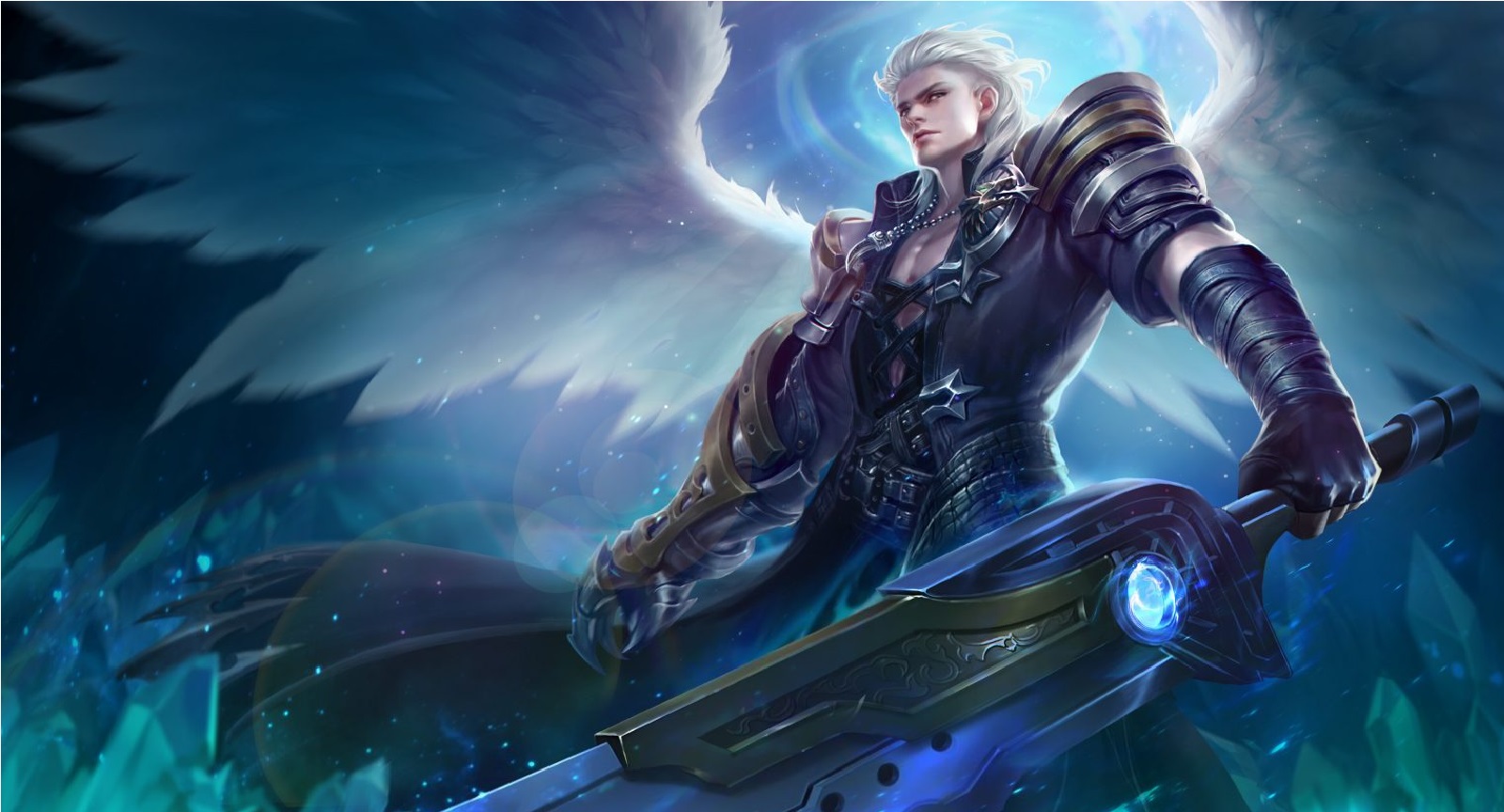 Alucard Is What Kind of Hero In Mobile Legends (ML) - Esports
