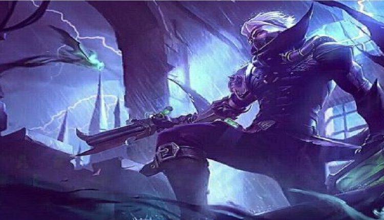 Granger Is What Kind of Hero In Mobile Legends (ML)? - Esports