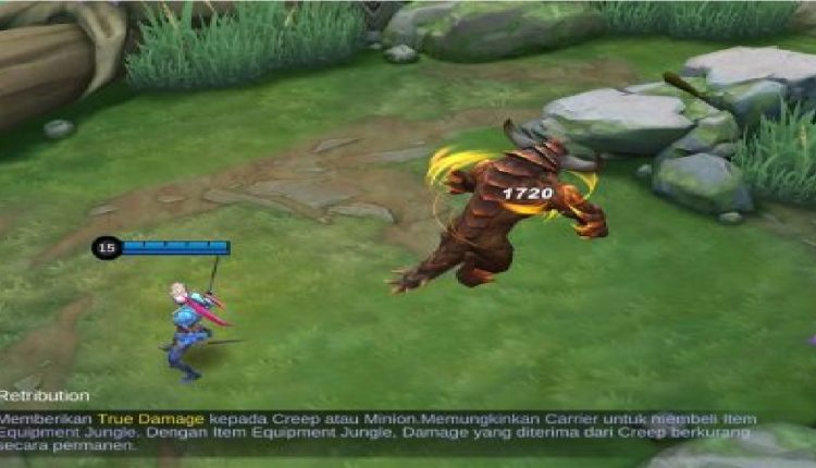 What does Retri mean in Mobile Legends (ML)? - Esports