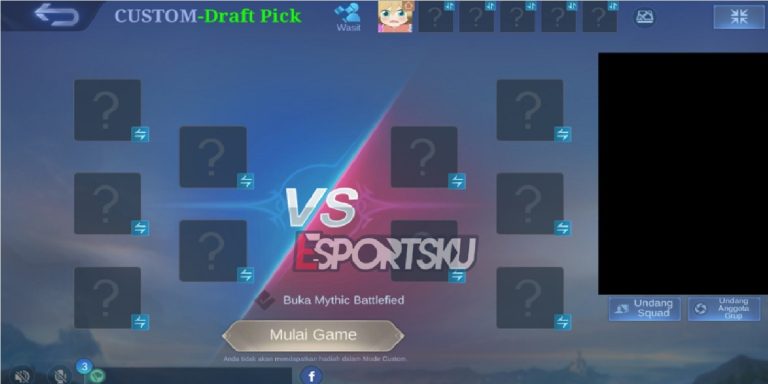 How to Become a Mobile Legends Match Referee (ML) - Esports