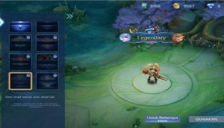 How to Get Kill Transformers Mobile Legends Notifications (ML) - Esports