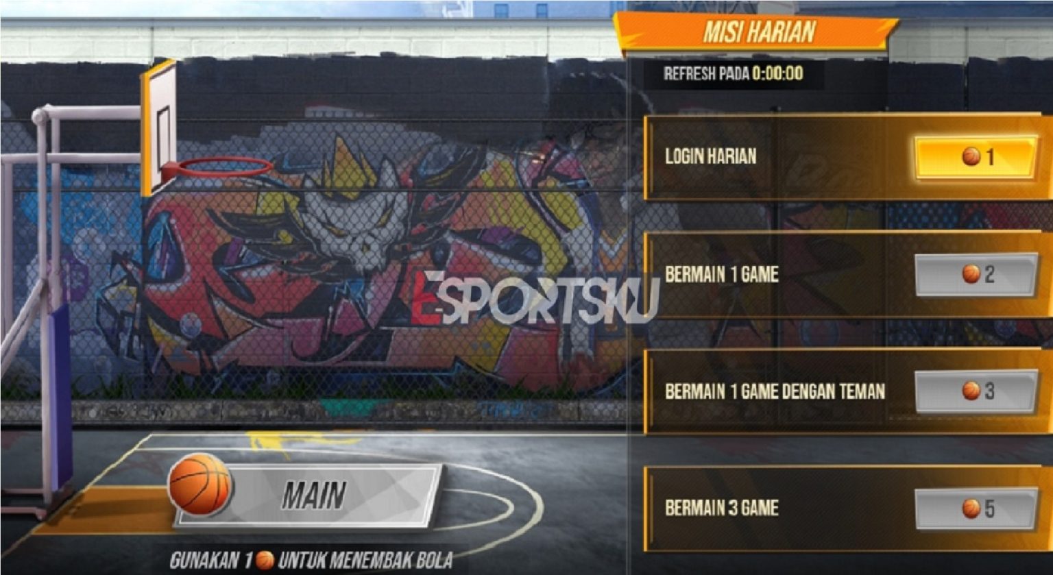 Tips to Play in the Booyah Shoot in Free Fire (FF) - Esports