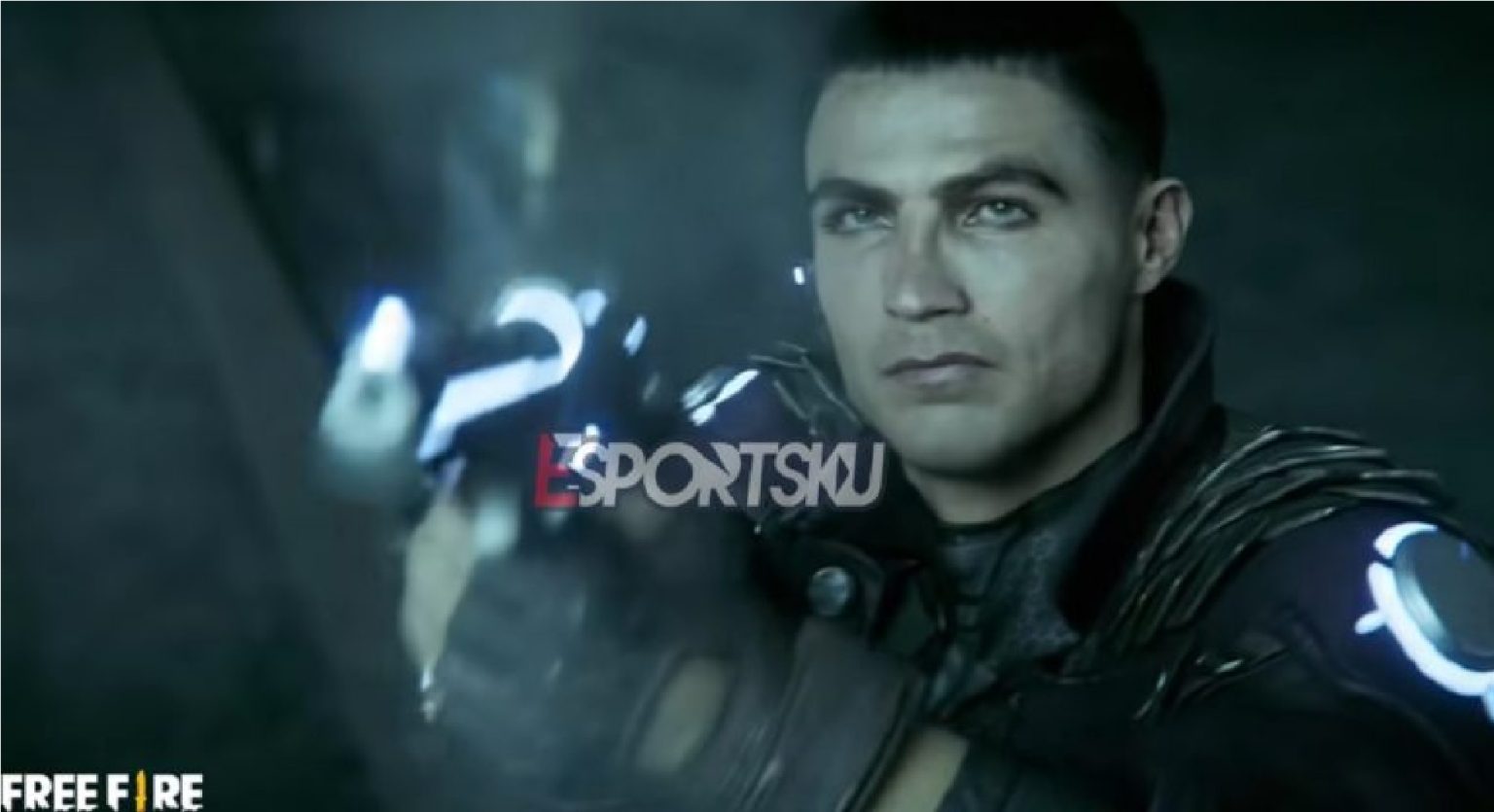 How to Obtain the Defensive Shield Skill in Free Fire (FF) - Esports