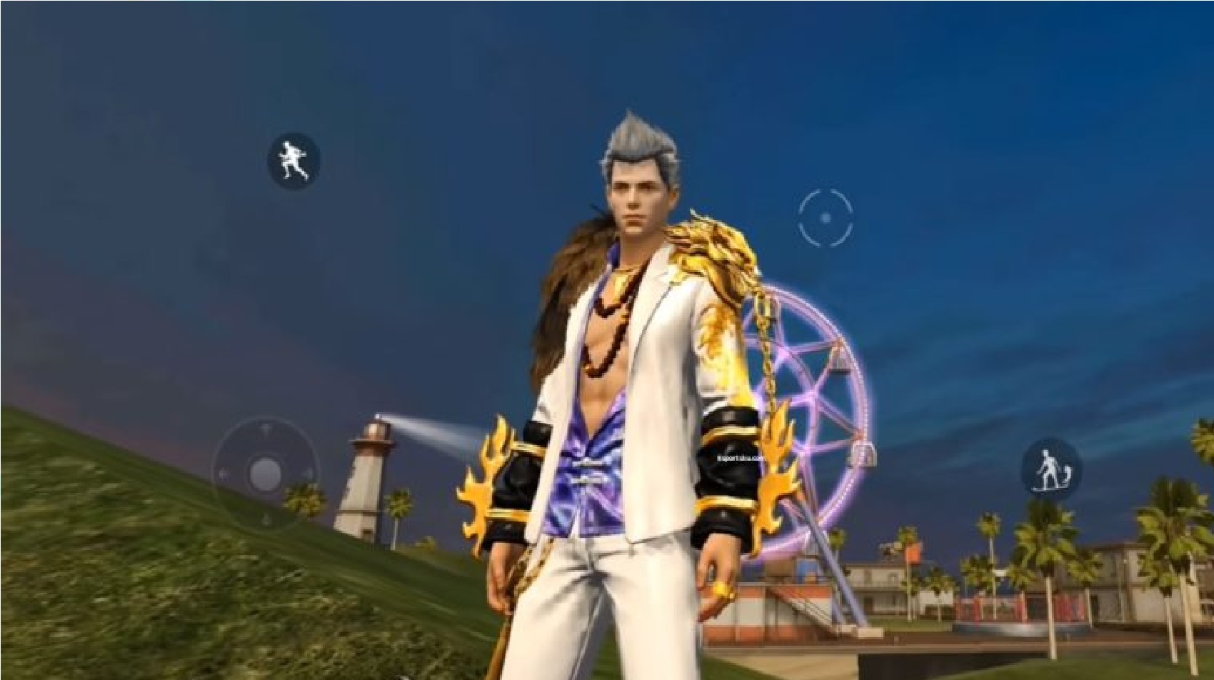 Tips to Get the Dragon Master Bundle in Free Fire (FF) - Esports