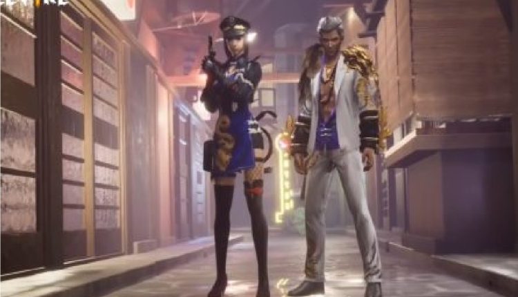 Tips to Get the Dragon Master Bundle in Free Fire (FF) - Esports