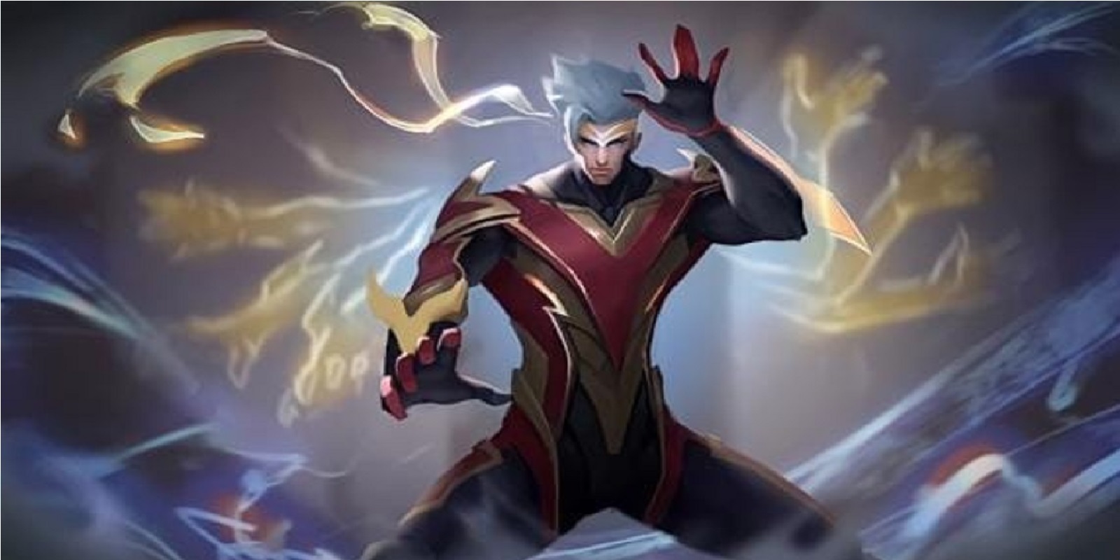 5 Heroes That Must Use Windtalker Items Mobile Legends (ML) - Esports