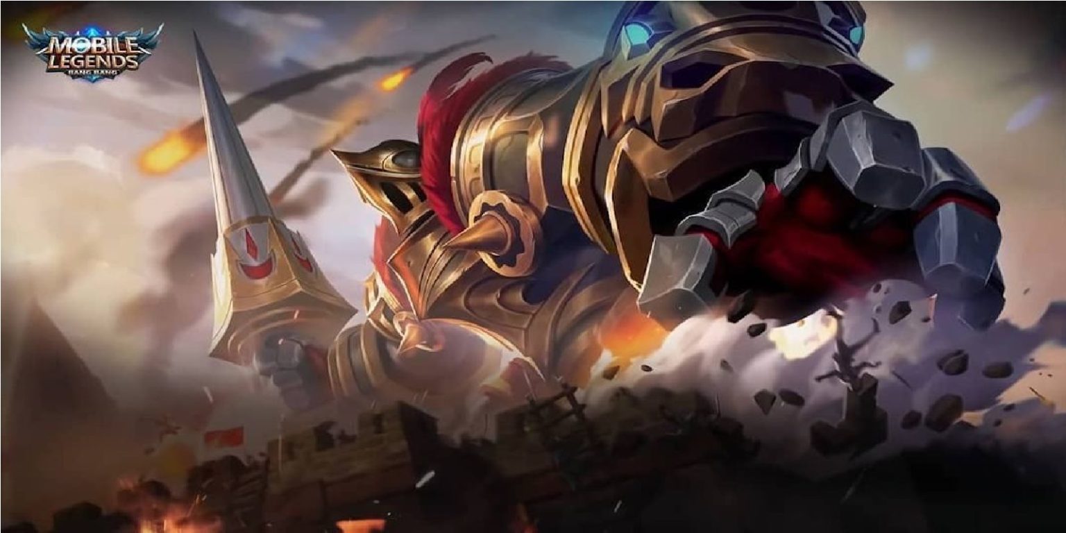 5 Best Protective Buff Heroes in Mobile Legends (ML) - Esports