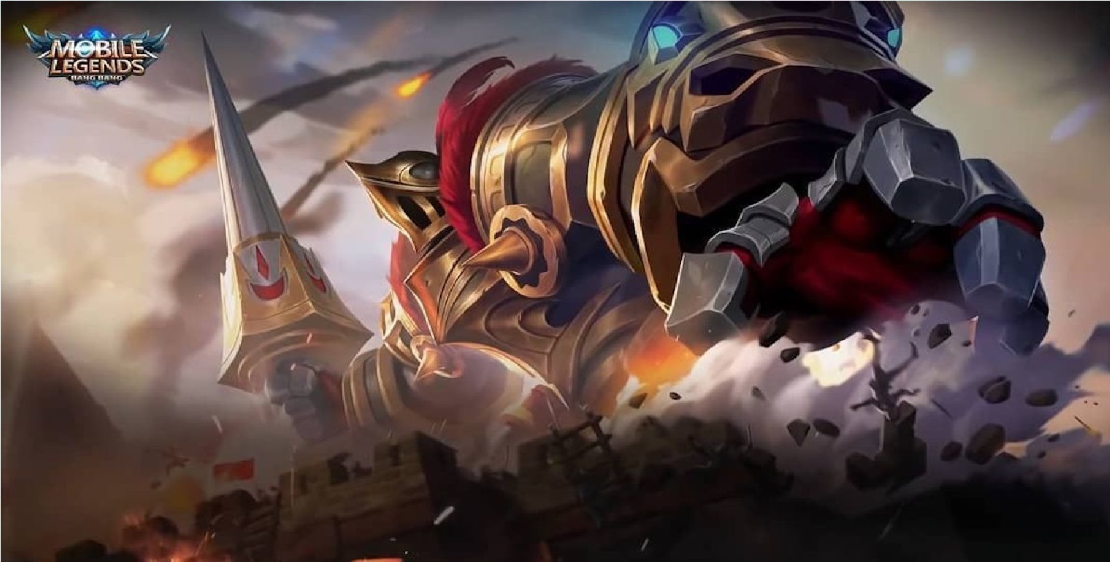 Tank Mid Mobile Legends (ML), Is It Strong? - Esports