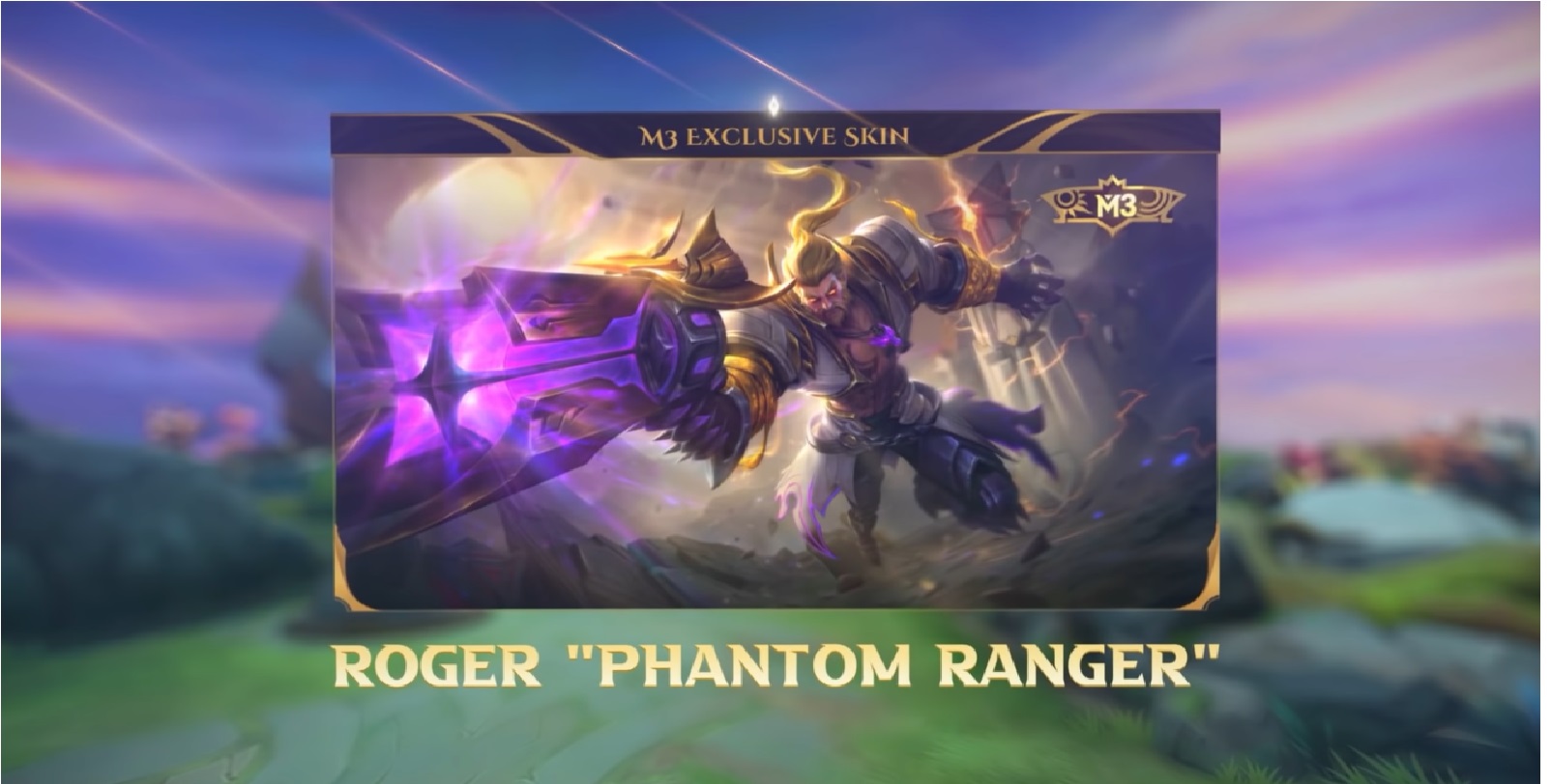 Information About M3 Pass Mobile Legends (ML), Important to Purchase an ...