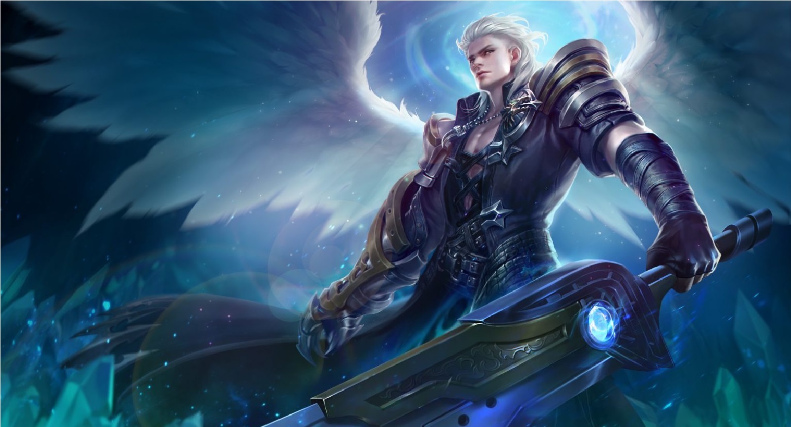 Hero Suitable for Using This New Inspire Spell in Mobile Legends (ML ...