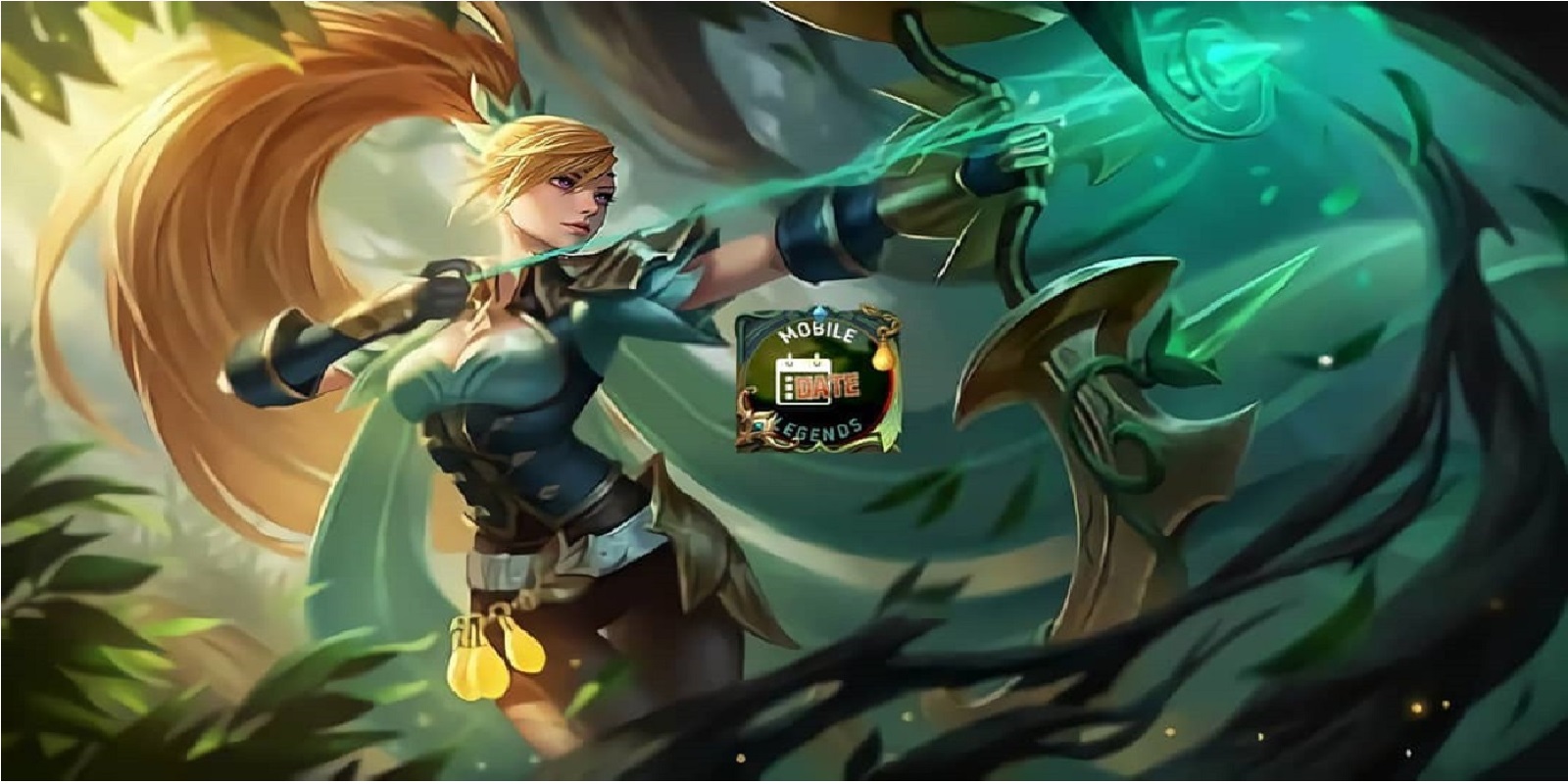 Hero Suitable for Using This New Inspire Spell in Mobile Legends (ML ...