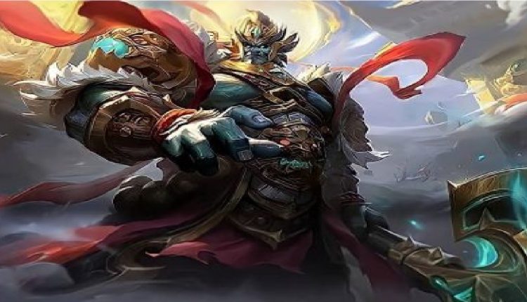 META Full Fighter Mobile Legends Very Effective ? (ML) - Esports