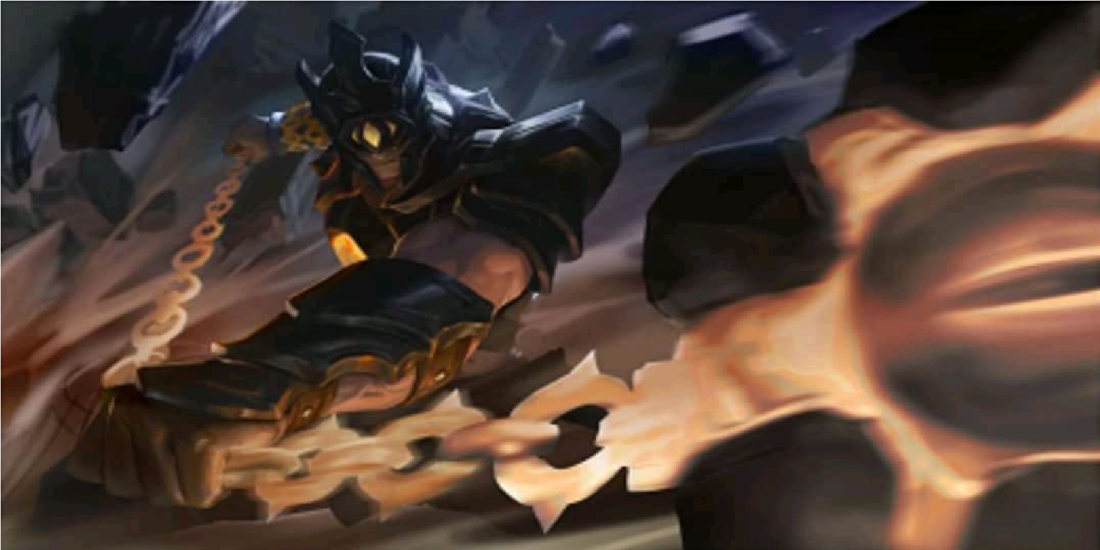 META Full Fighter Mobile Legends Very Effective ? (ML) - Esports
