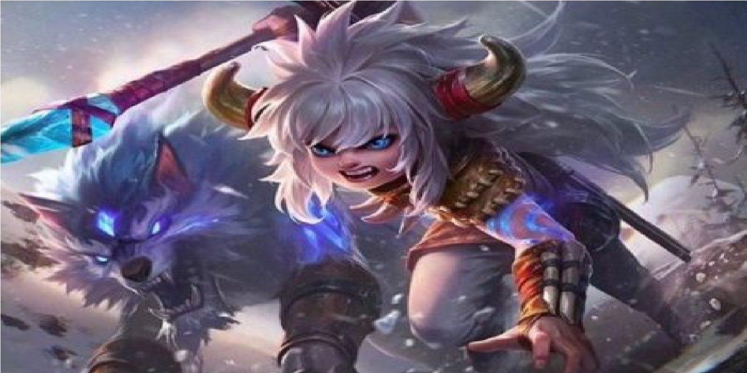 8 Best Hero Core Disabler Mobile Legends (ML) - Esports