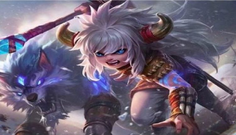 8 Best Hero Core Disabler Mobile Legends (ML) - Esports