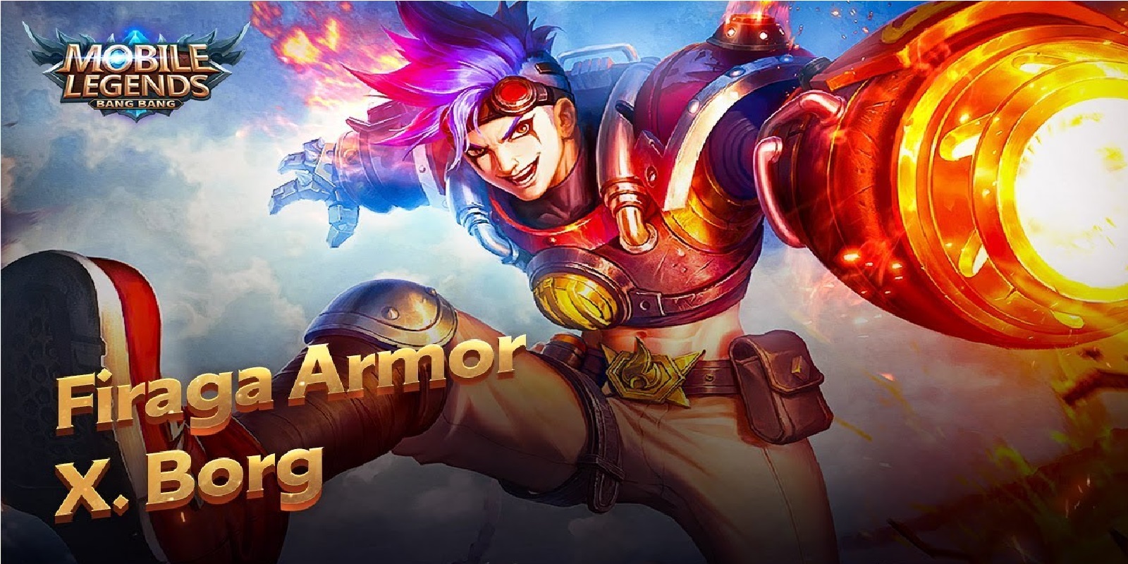 5 Heroes for Angela Combo Mobile Legends (ML) - Esports