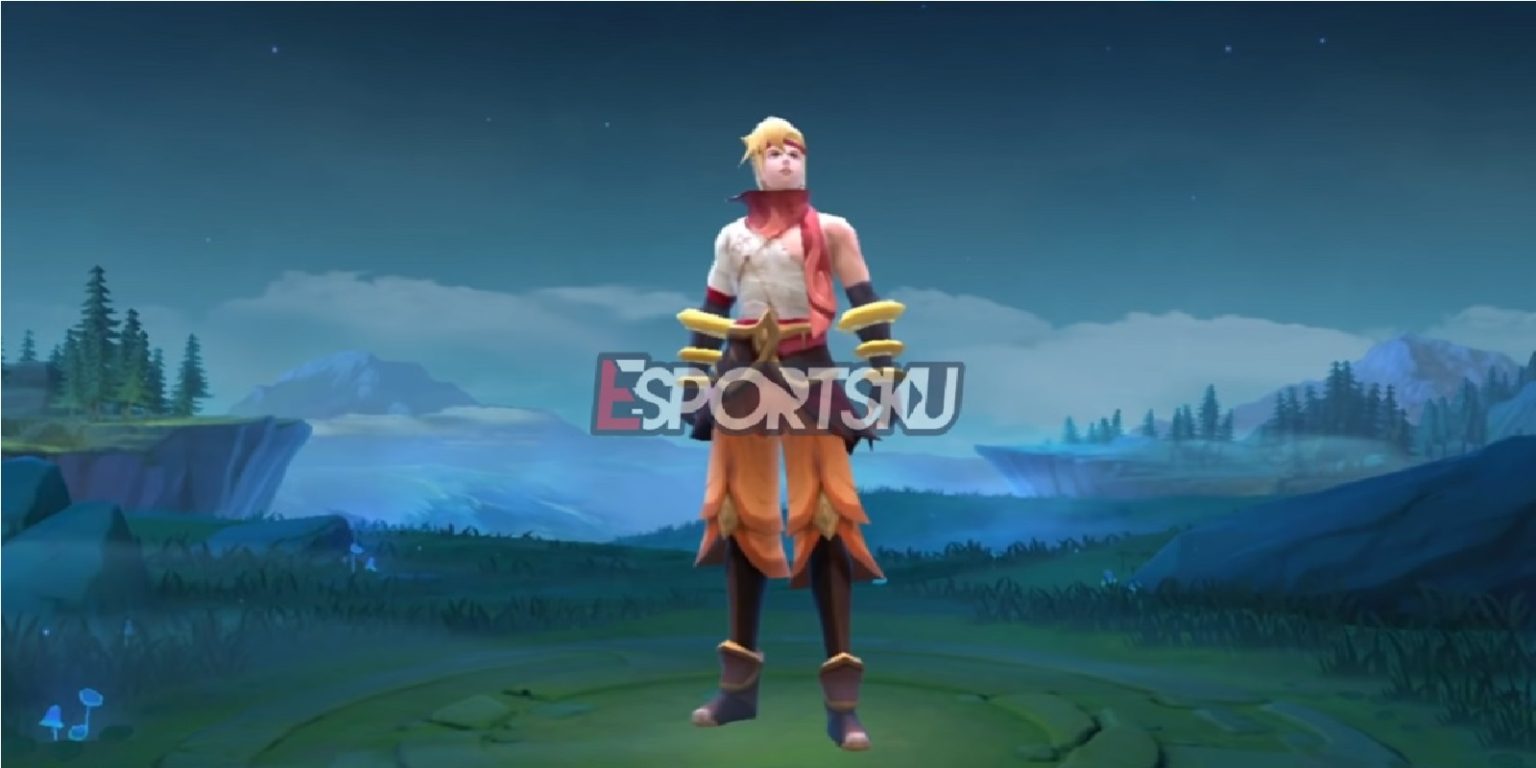 13 Newest Hero In 2021 Mobile Legends (ML) - Esports