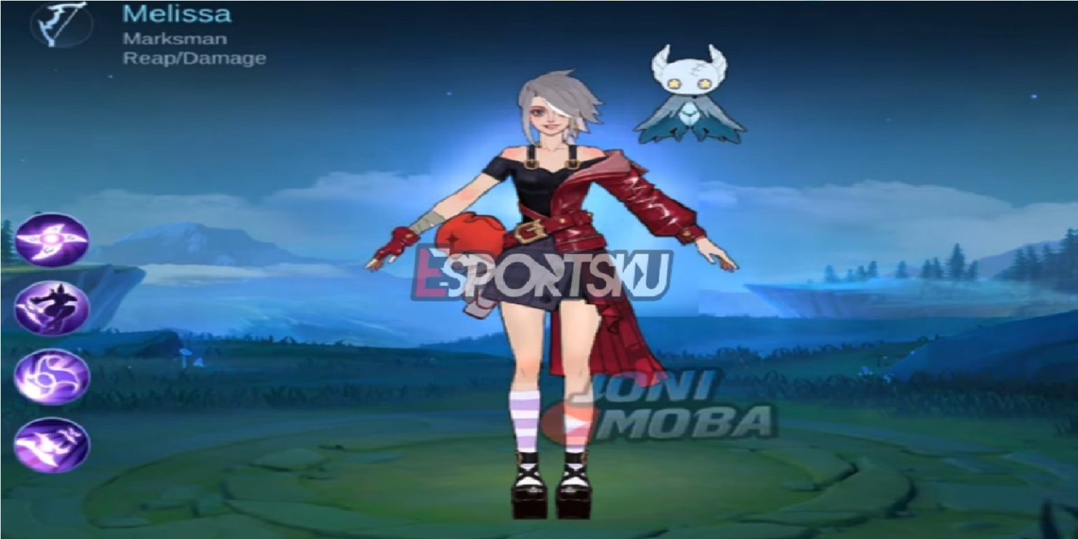 13 Newest Hero In 2021 Mobile Legends (ML) - Esports