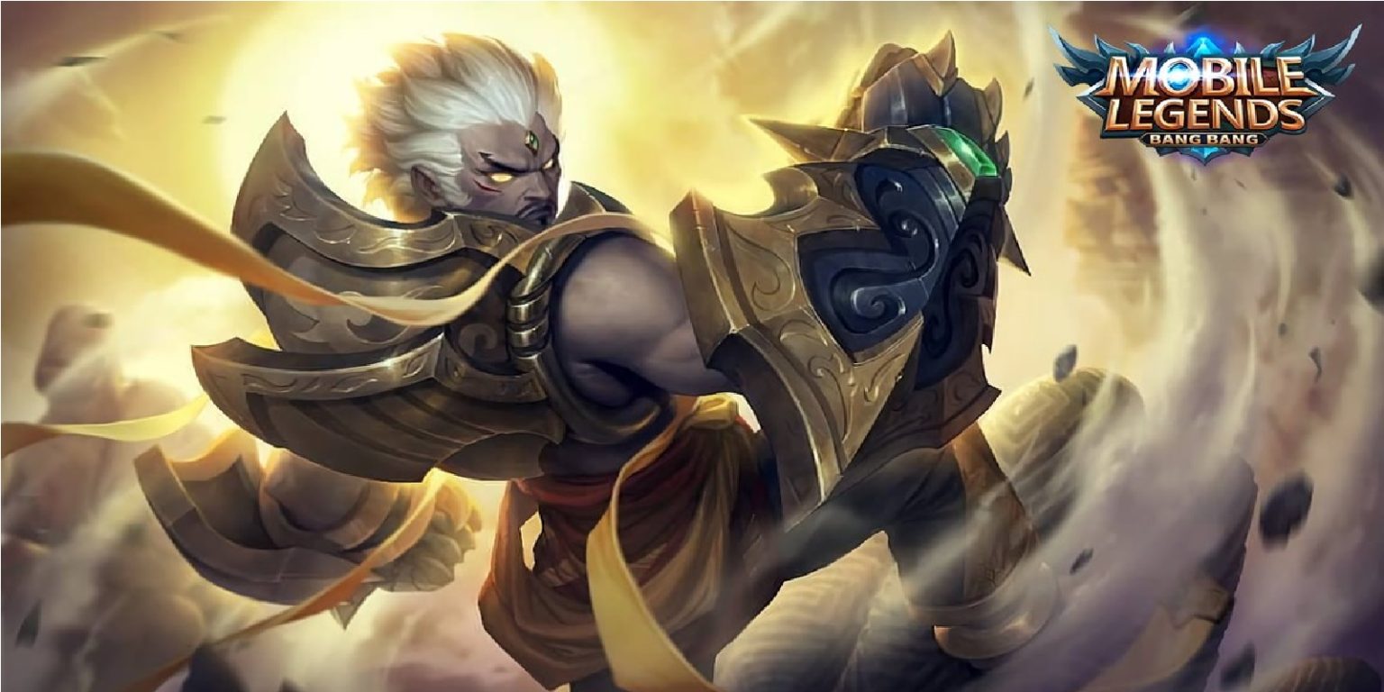 15 Heroes Must Have Couple Skin Mobile Legends (ML) - Esports