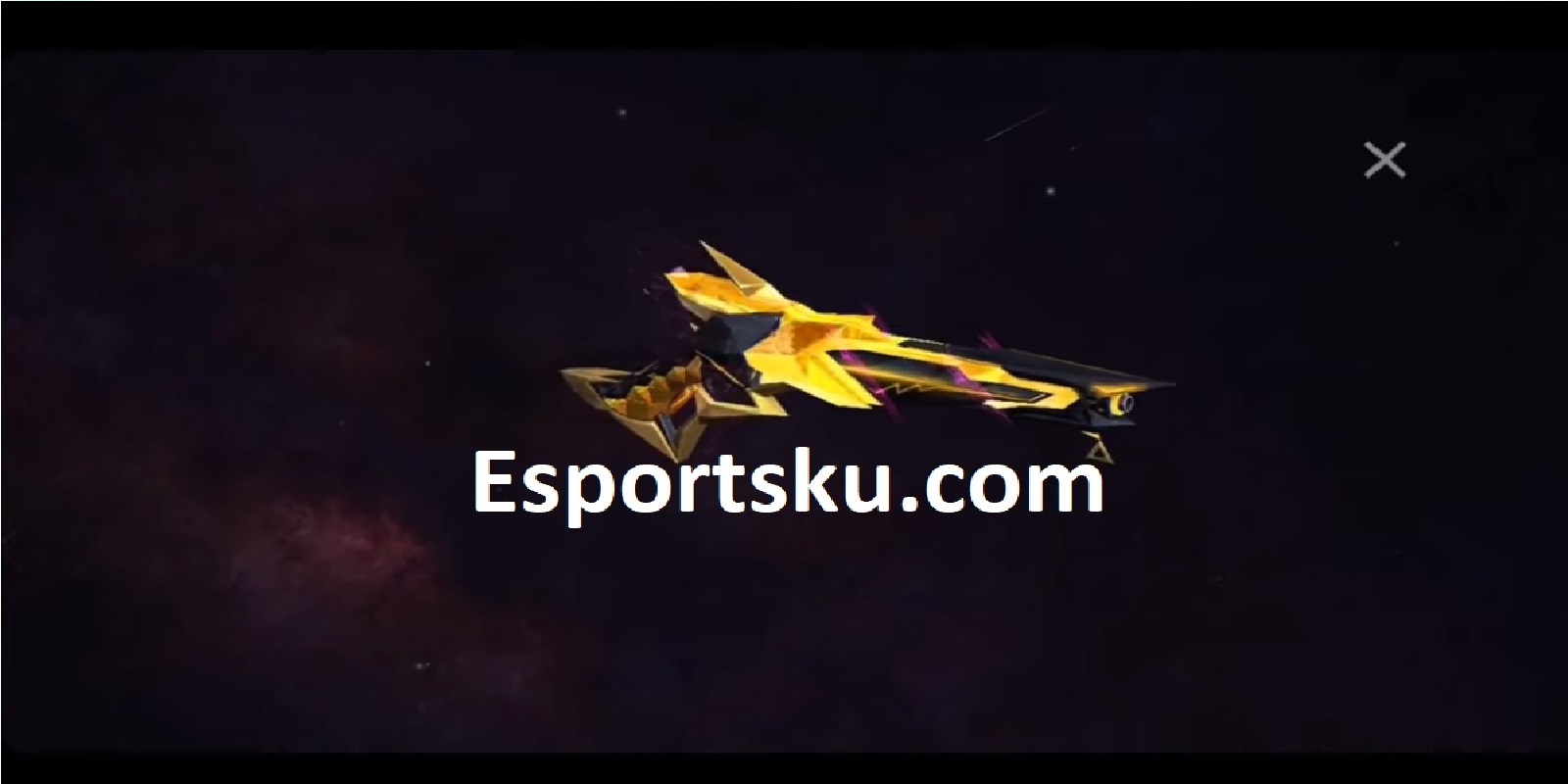 Is There SG 3 Free Fire (FF)? - Esports