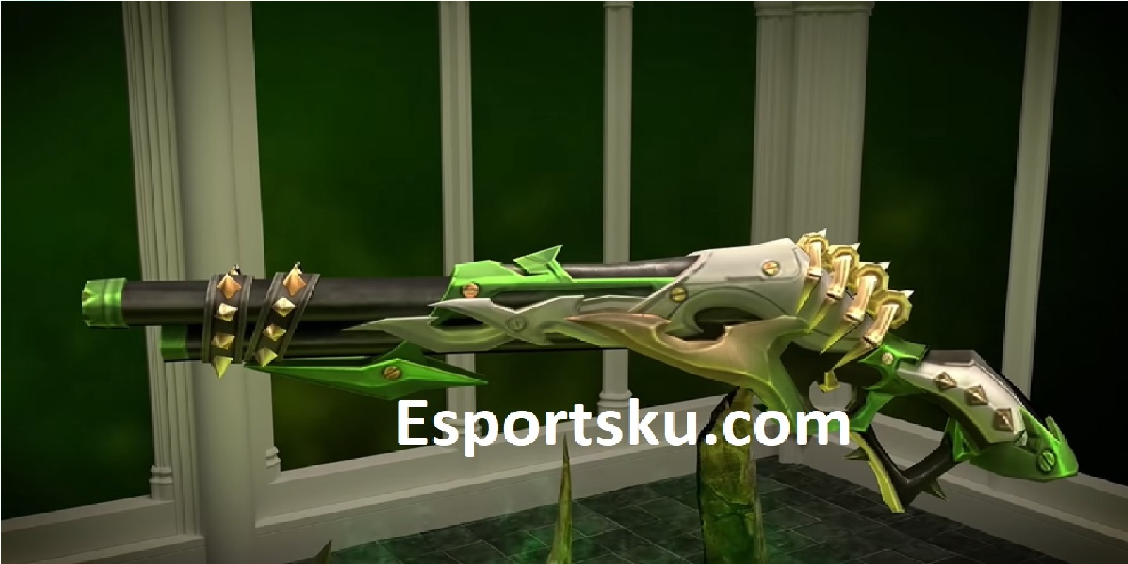 Is There SG 3 Free Fire (FF)? - Esports