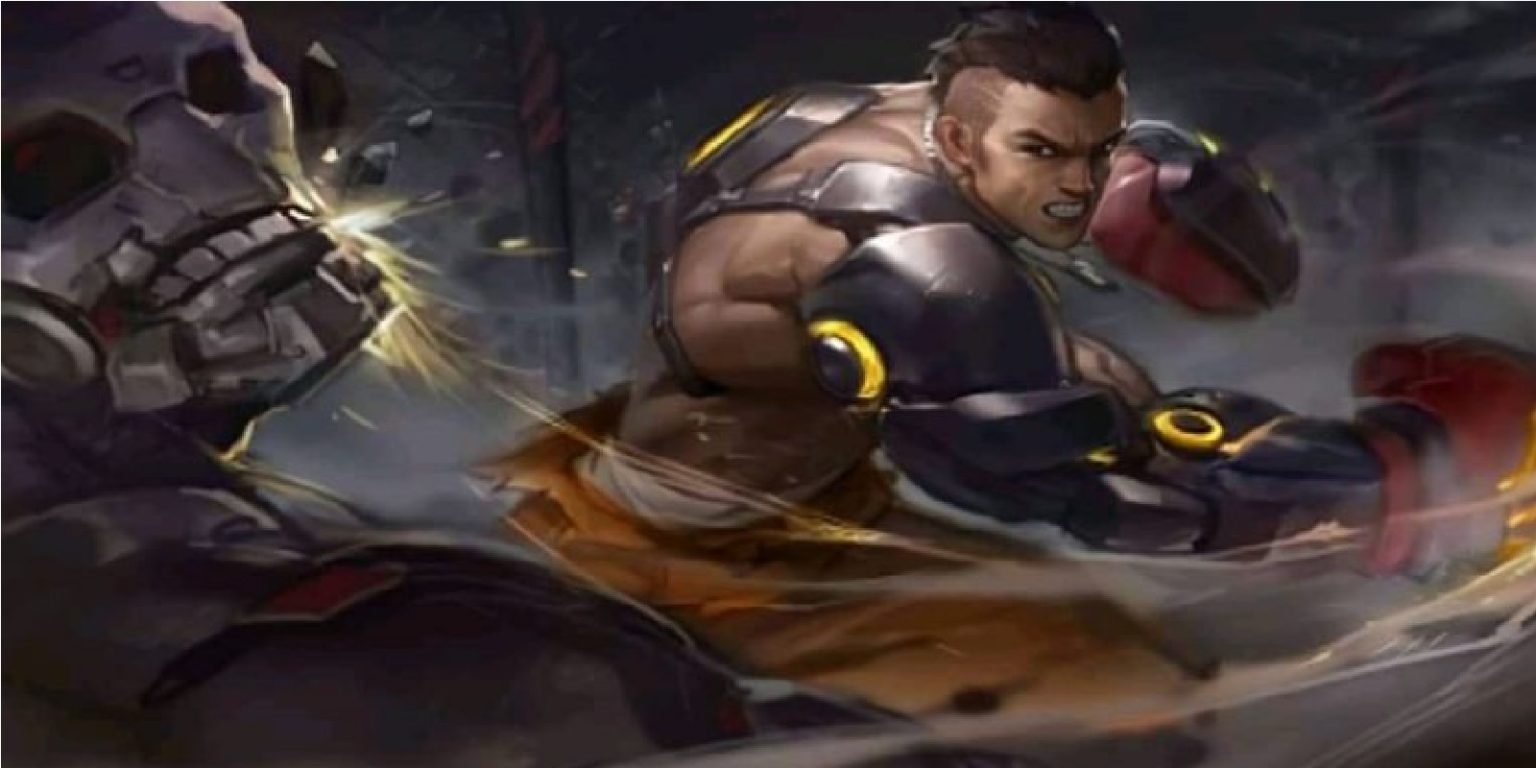 5 Heroes for Counter Yin Mobile Legends (ML) - Esports