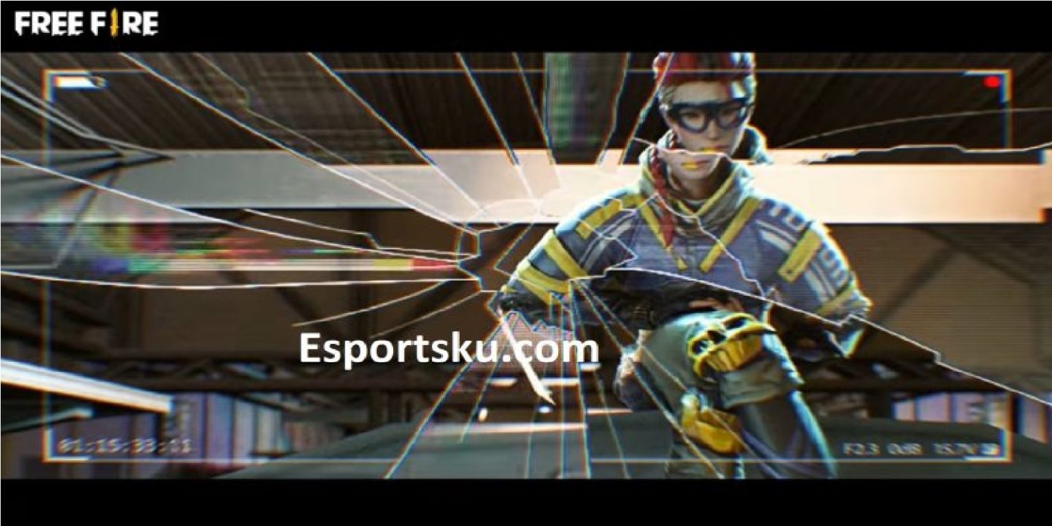 6 Combinations of Nairi Free Fire Character Skills (FF) - Esports