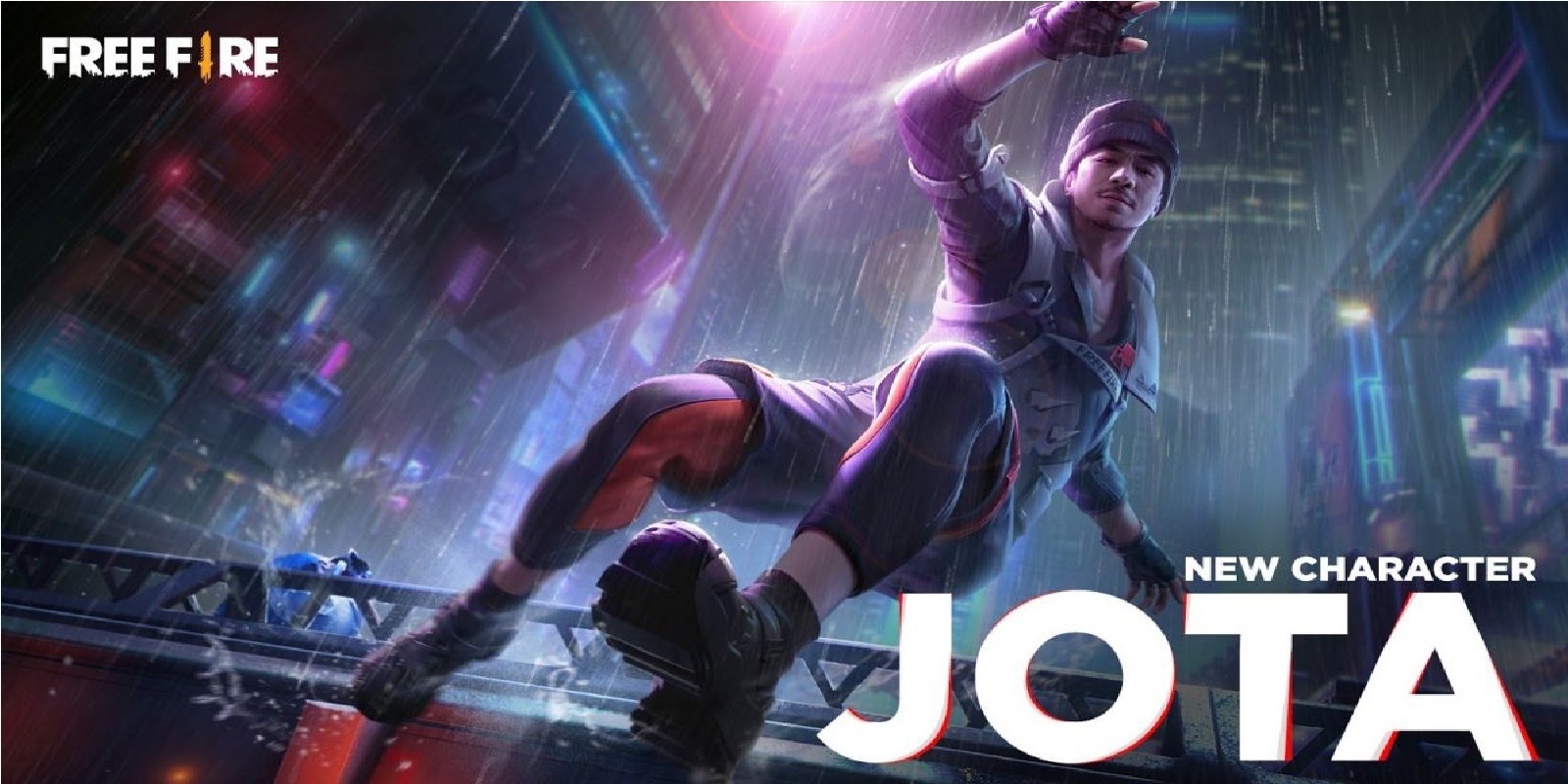 6 Combinations of Nairi Free Fire Character Skills (FF) - Esports