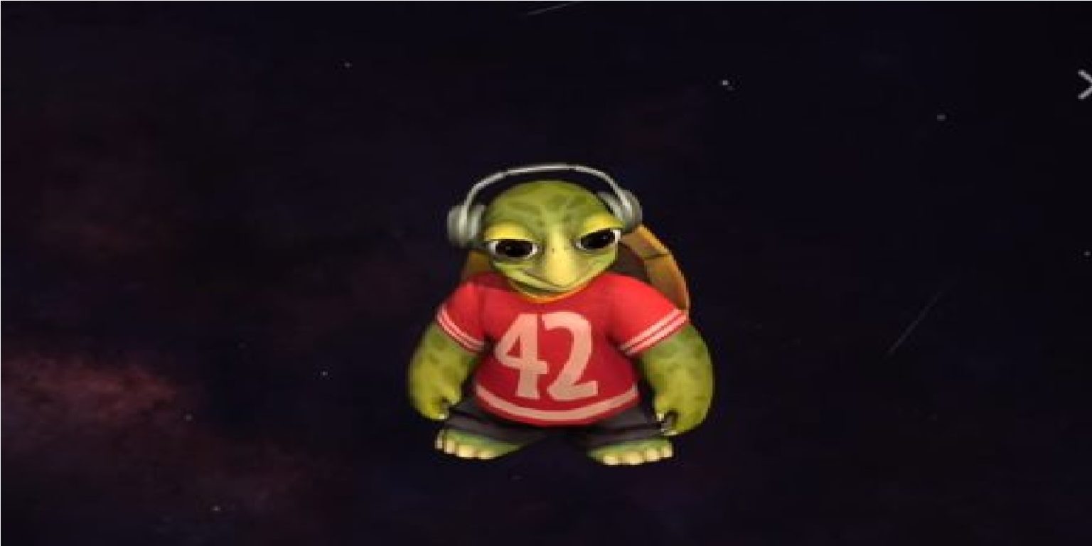 New Pet Leaks Flash The Turtle Free Fire (FF) - Esports