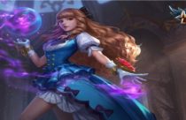 How to Get Layla Blue Specter Skin in Mobile Legends (ML) - Esports