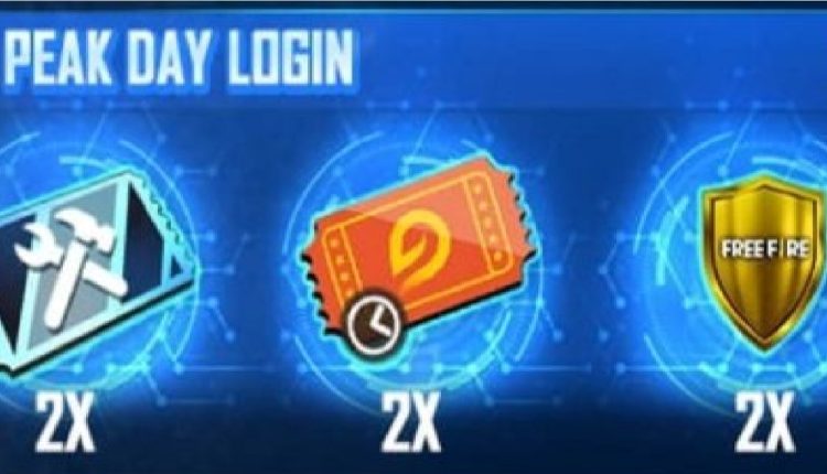 How to Get Free Fire Gold Badge Token (FF) - Esports