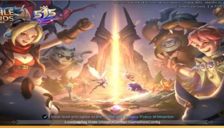 5 Ways to Keep Ping Network Stable in Mobile Legends (ML) - Esports