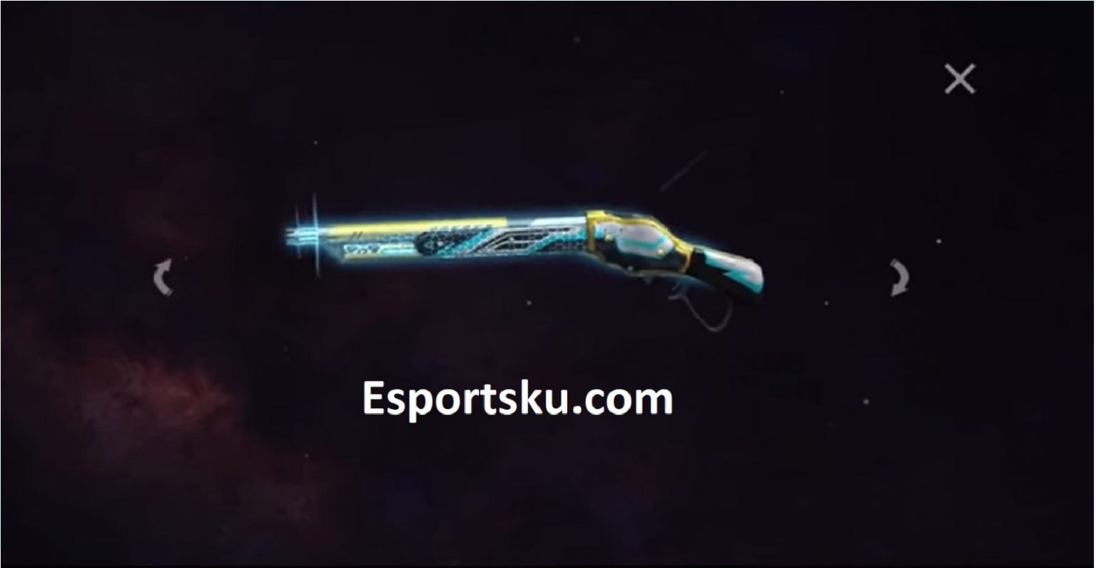 10 Best Shotgun Skins Free Fire (FF) - Esports