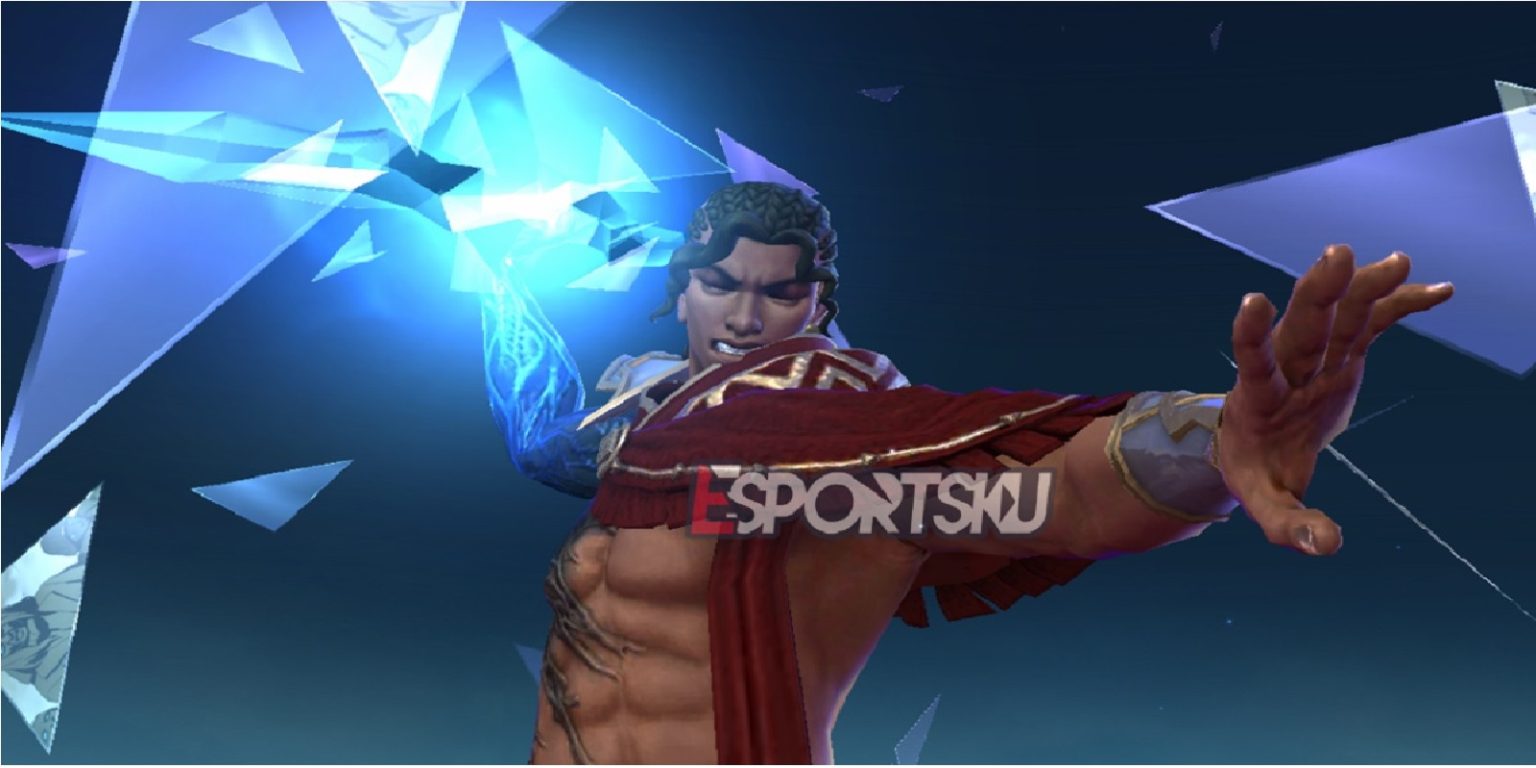 4 Best Brody Skins in Mobile Legends (ML) - Esports