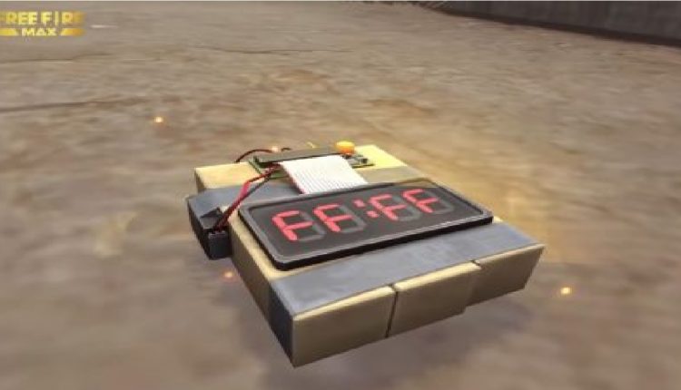 5 Strongest Characters in Free Fire Bomb Squad Mode (FF) - Esports