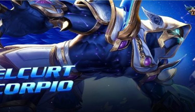 5 Reasons Now You Should Pick Helcurt In META Marksman Mobile Legends ...