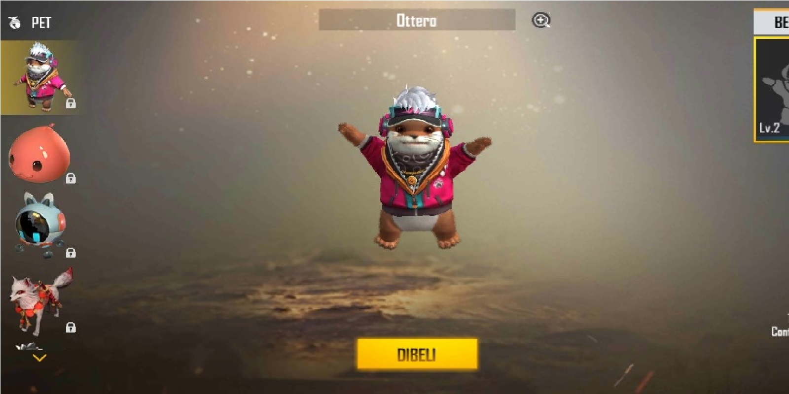 The 5 Best Pets for K Free Fire (FF) Characters Esportsku Version - Esports