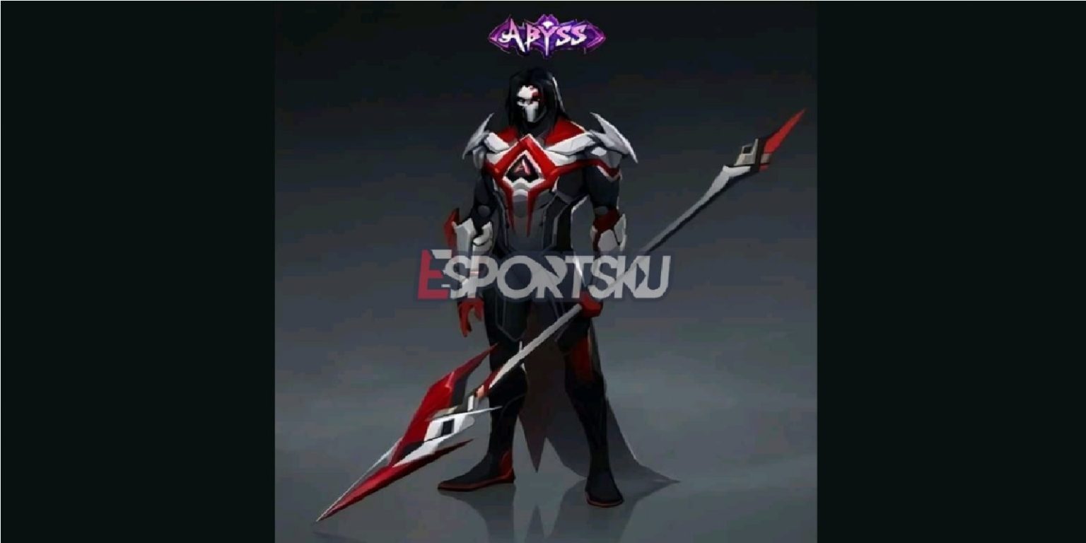 Leaked Moskov Abyss Squad Skin Mobile Legends (ML) - Esports