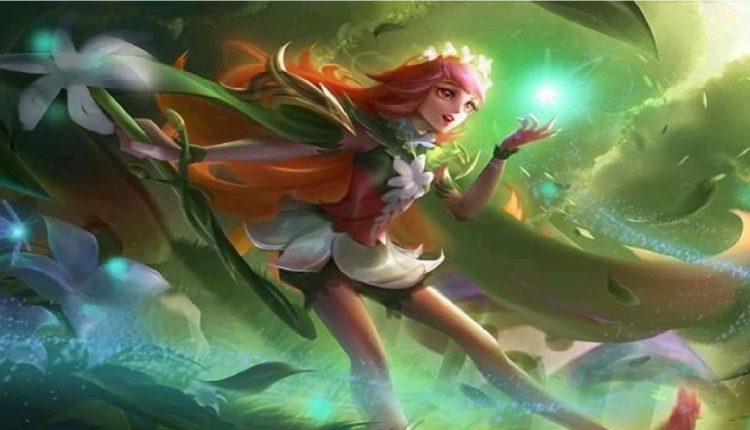5 Best Mathilda Battle Spell Mobile Legends (ML) - Esports