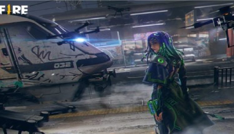 What is Free Fire's Weapon Tags feature? (FF) - Esports