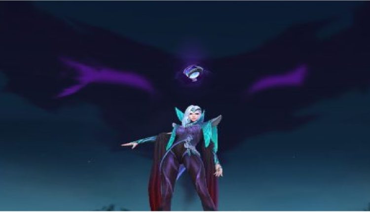 5 Best Valentina Battle Spell Mobile Legends (ML) - Esports