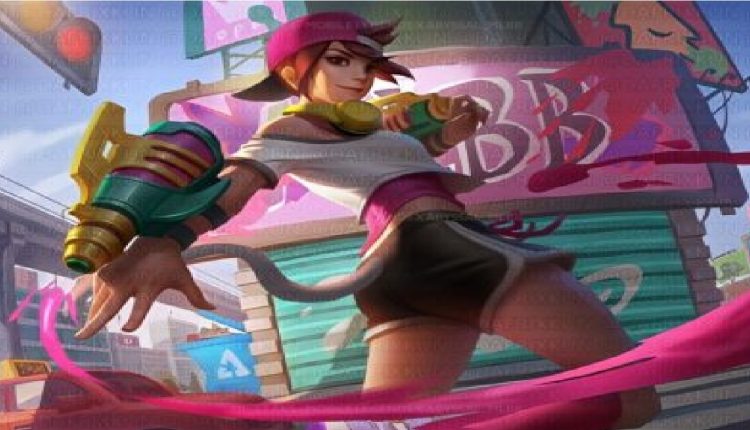 6 Best Wanwan Skins Mobile Legends (ML) - Esports